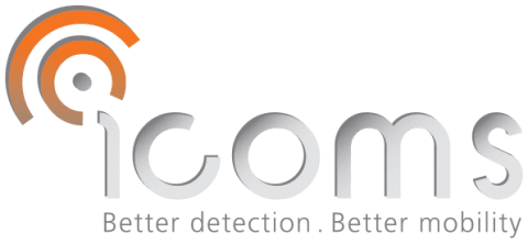 iCOMS® TMS-SA Non-intrusive Traffic Counter - IRD website